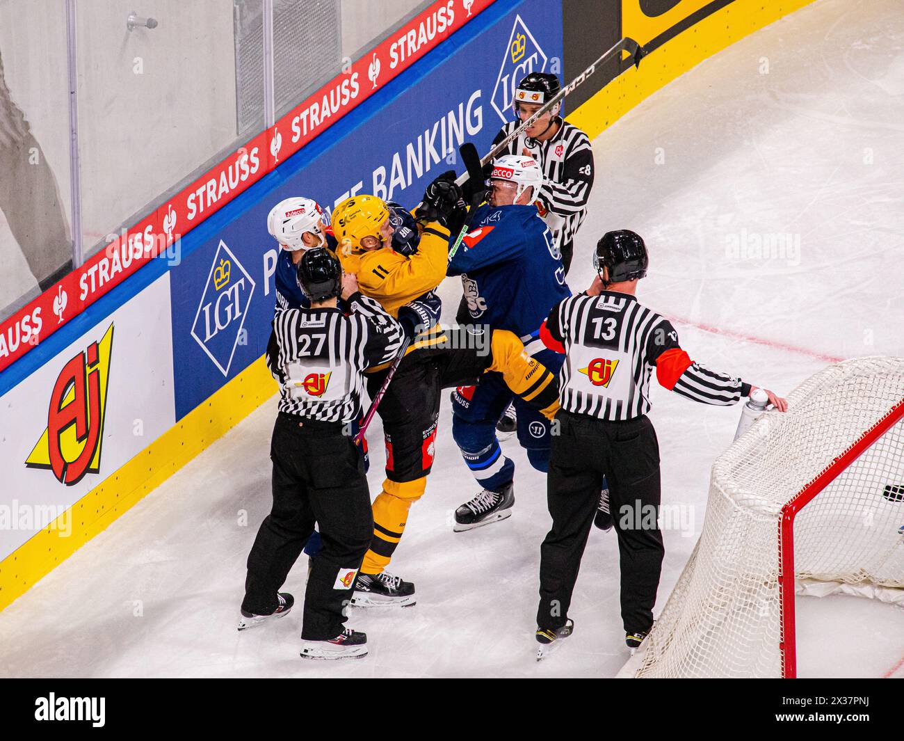 Eric cattaneo hi-res stock photography and images - Alamy