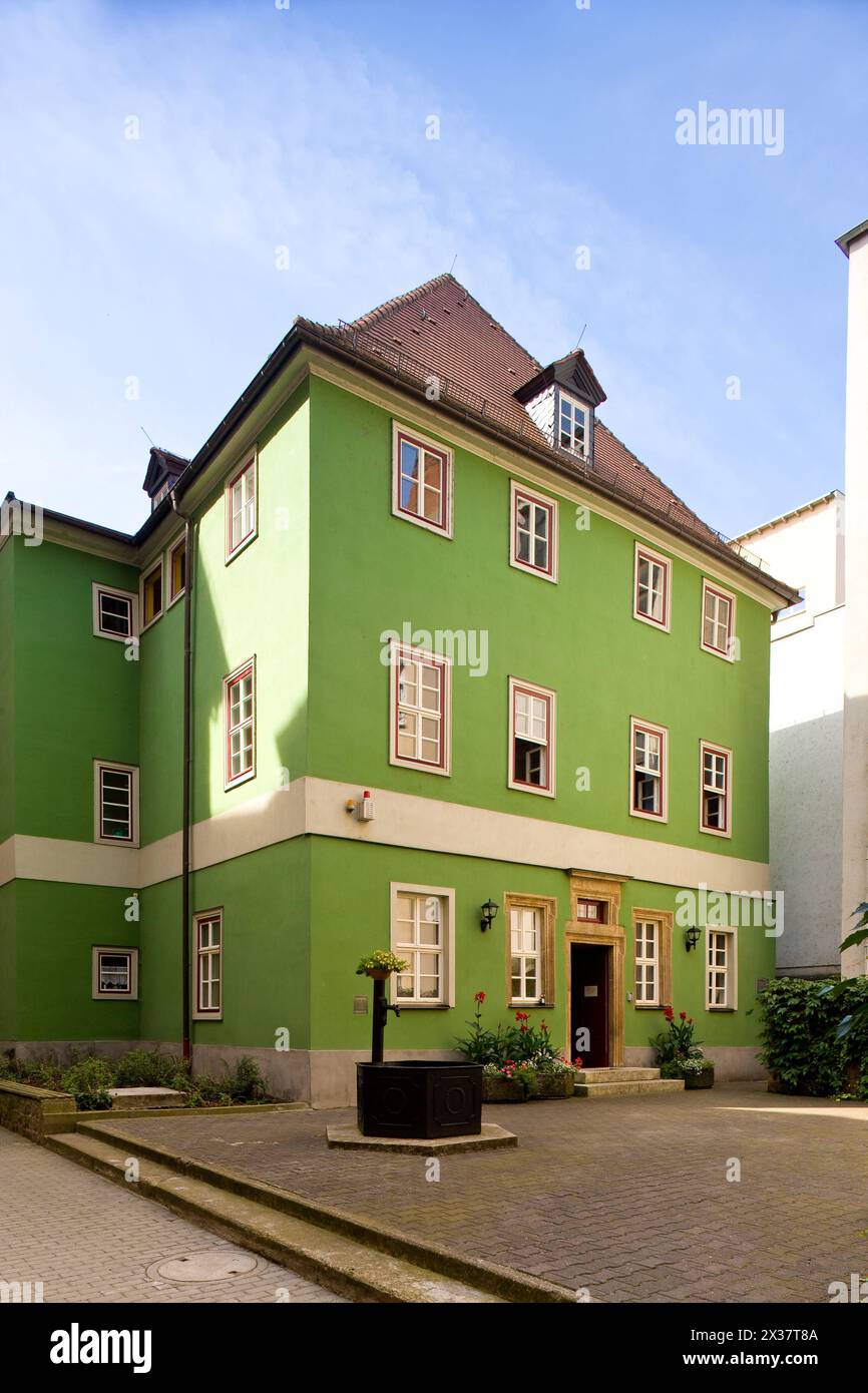 Jena Innenstadt Jena ist eine Universitätsstadt und kreisfreie ...