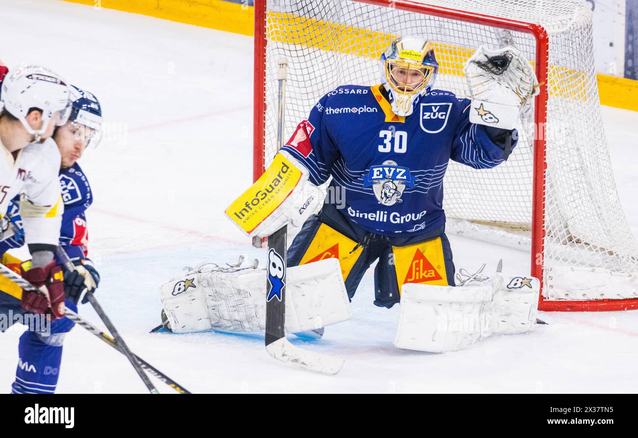 Genoni leonardo ev zug hi-res stock photography and images - Alamy