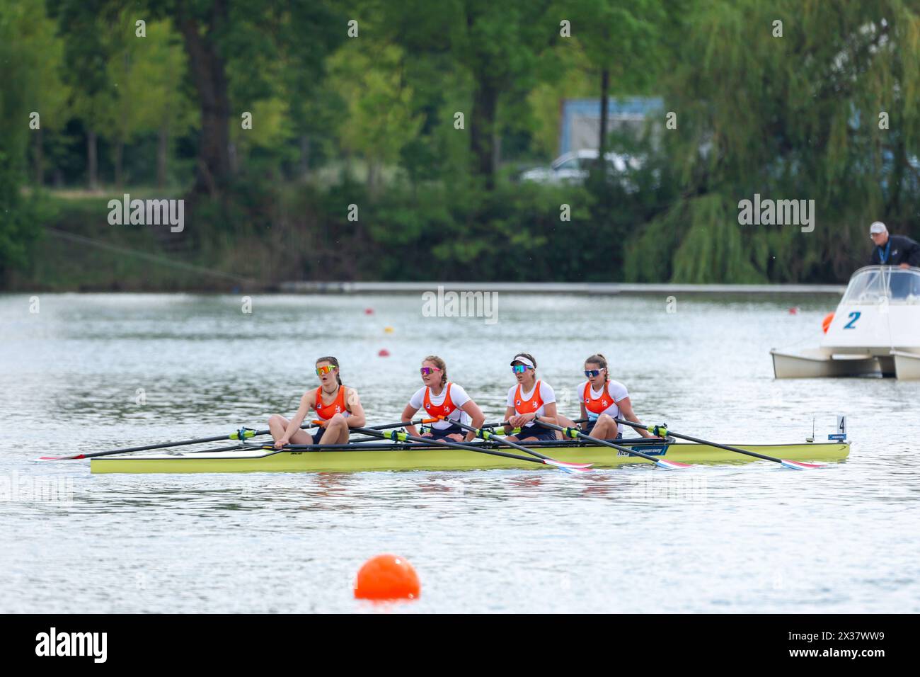 Margot leeuwenburgh hi-res stock photography and images - Alamy