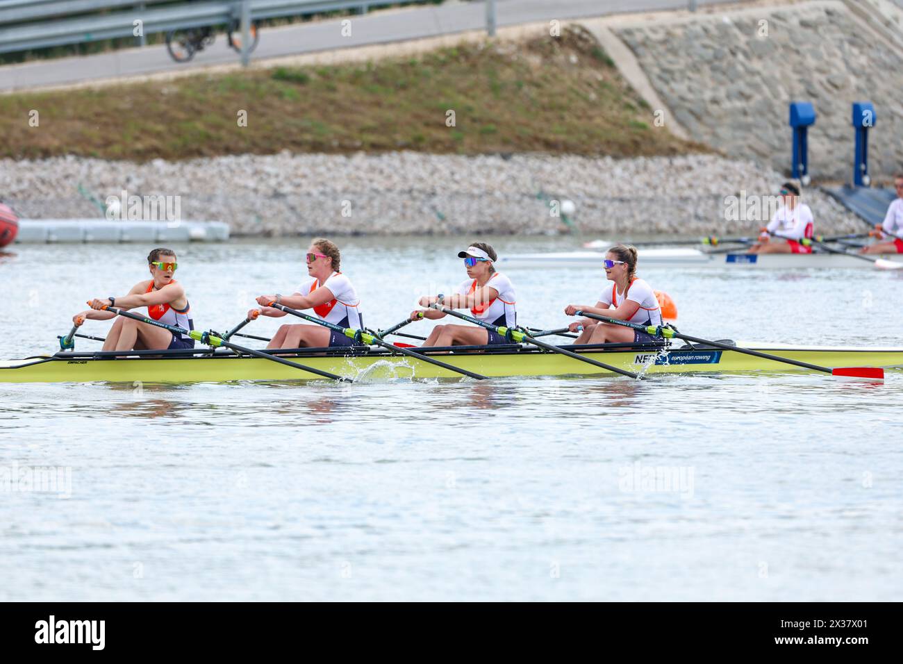 Margot leeuwenburgh hi-res stock photography and images - Alamy