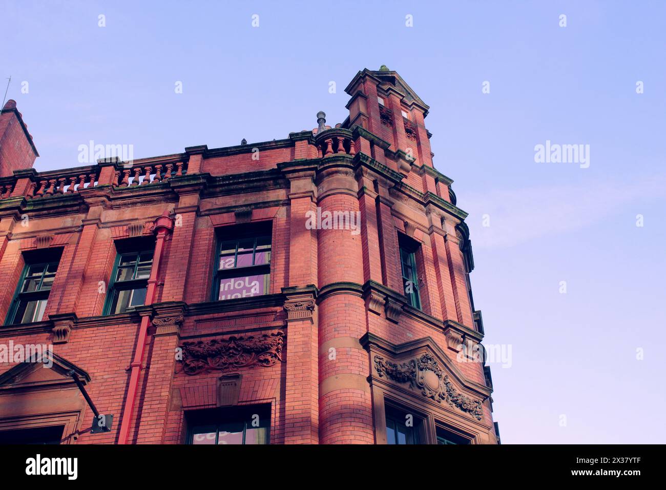 Old historic architecture structure hi-res stock photography and images ...