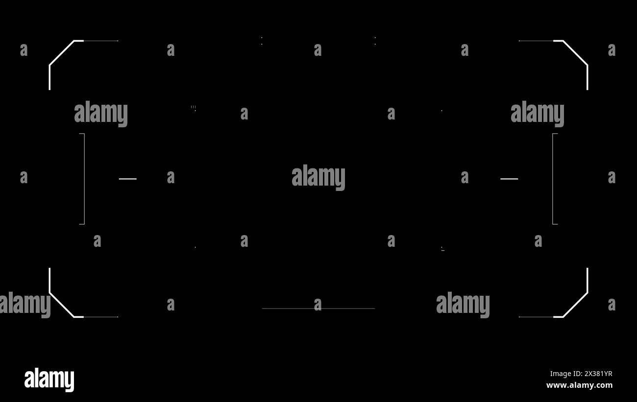 Glitch overlay Stock Vector Images - Alamy