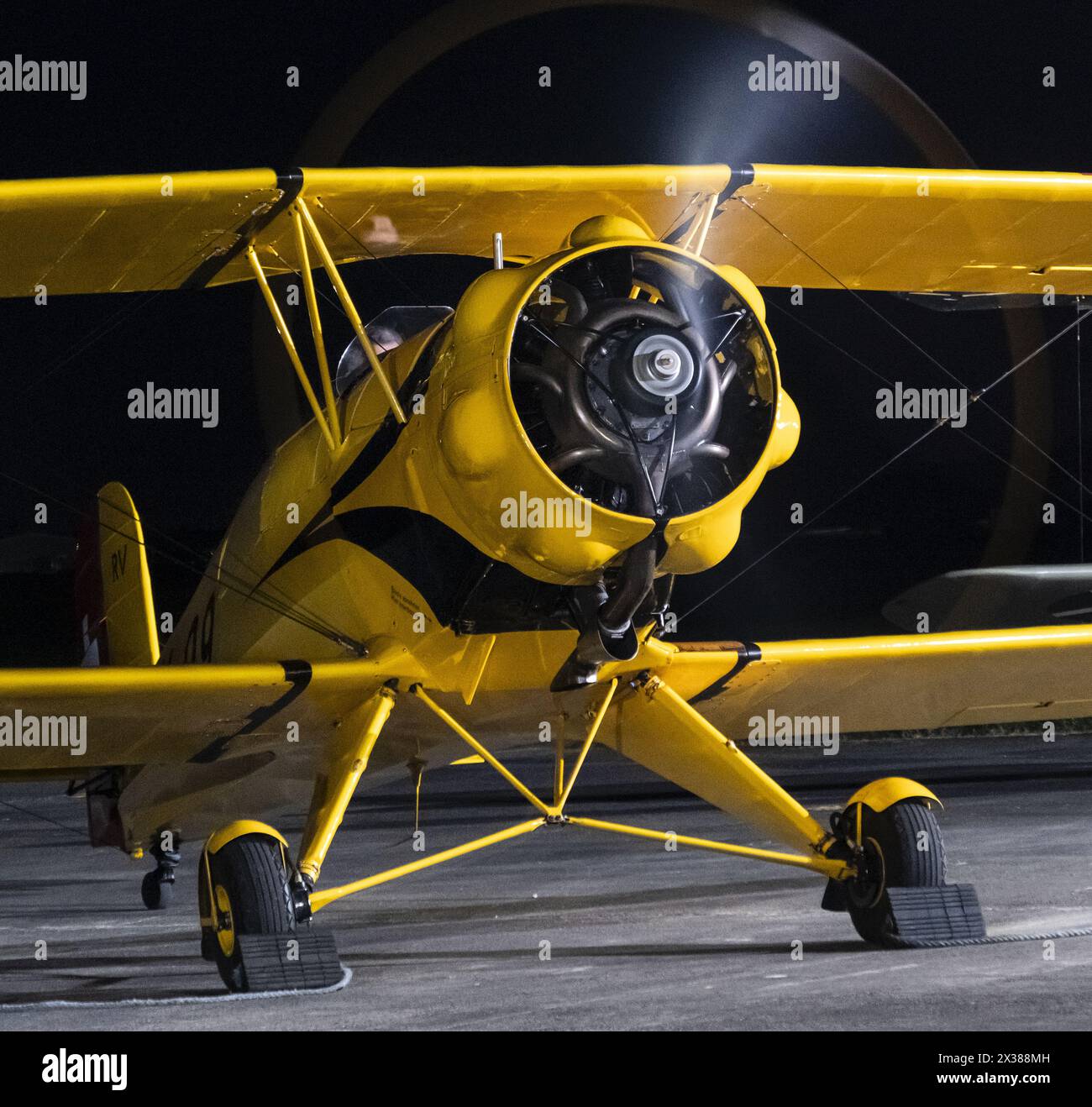 The Bücker Bü 133 Jungmeister was an advanced trainer of the Luftwaffe ...