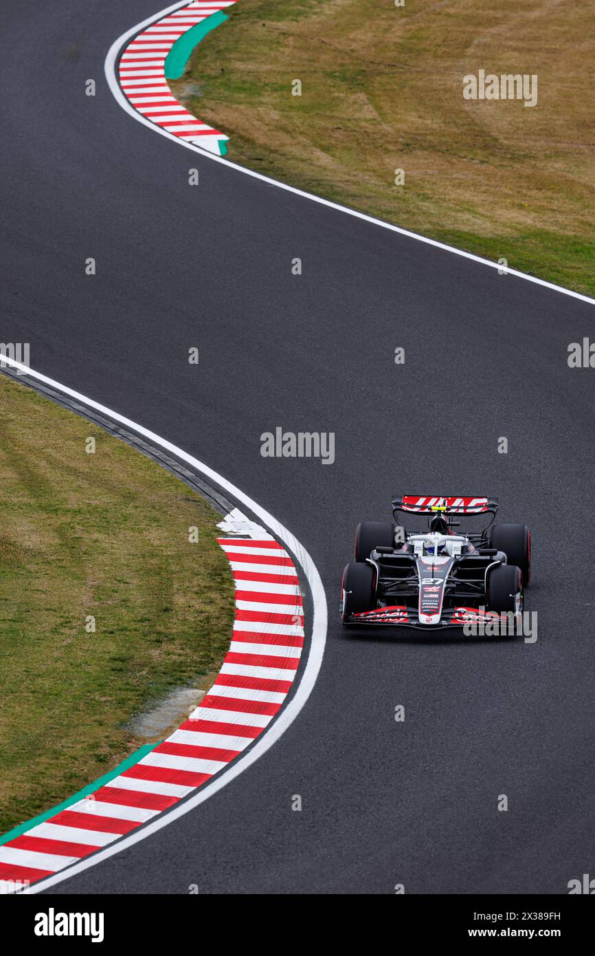 2024 f1 japanese grand prix hi-res stock photography and 2024 f1 japanese grand prix hi-res stock photography and