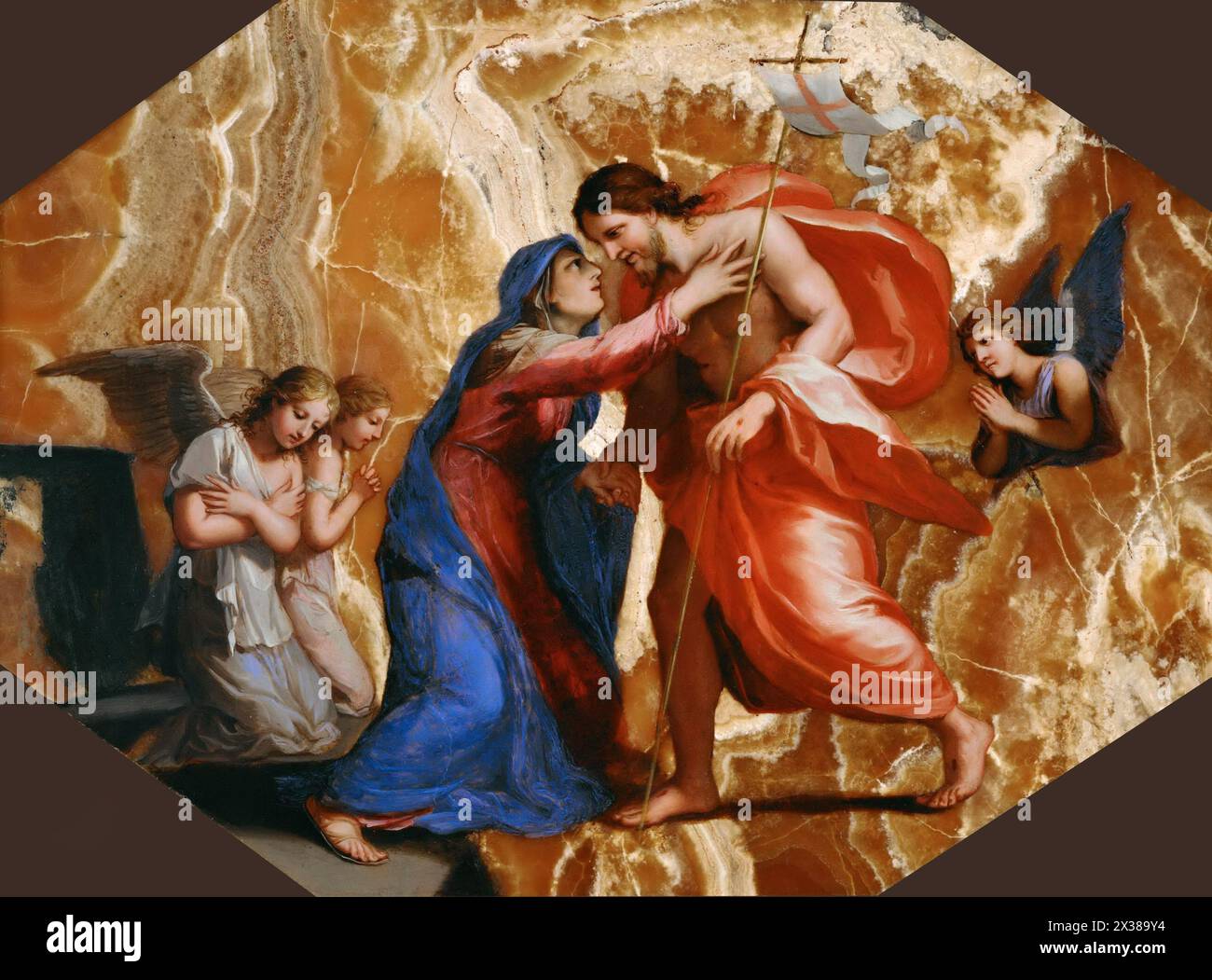 Jacques stella art hi-res stock photography and images - Alamy