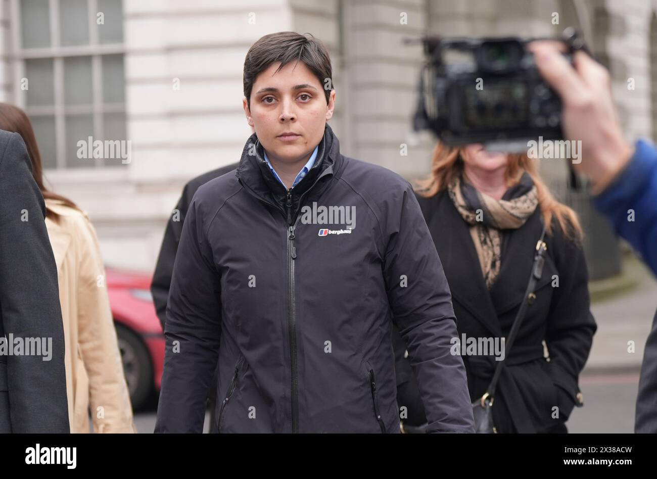 25 year old stephen hi-res stock photography and images - Alamy