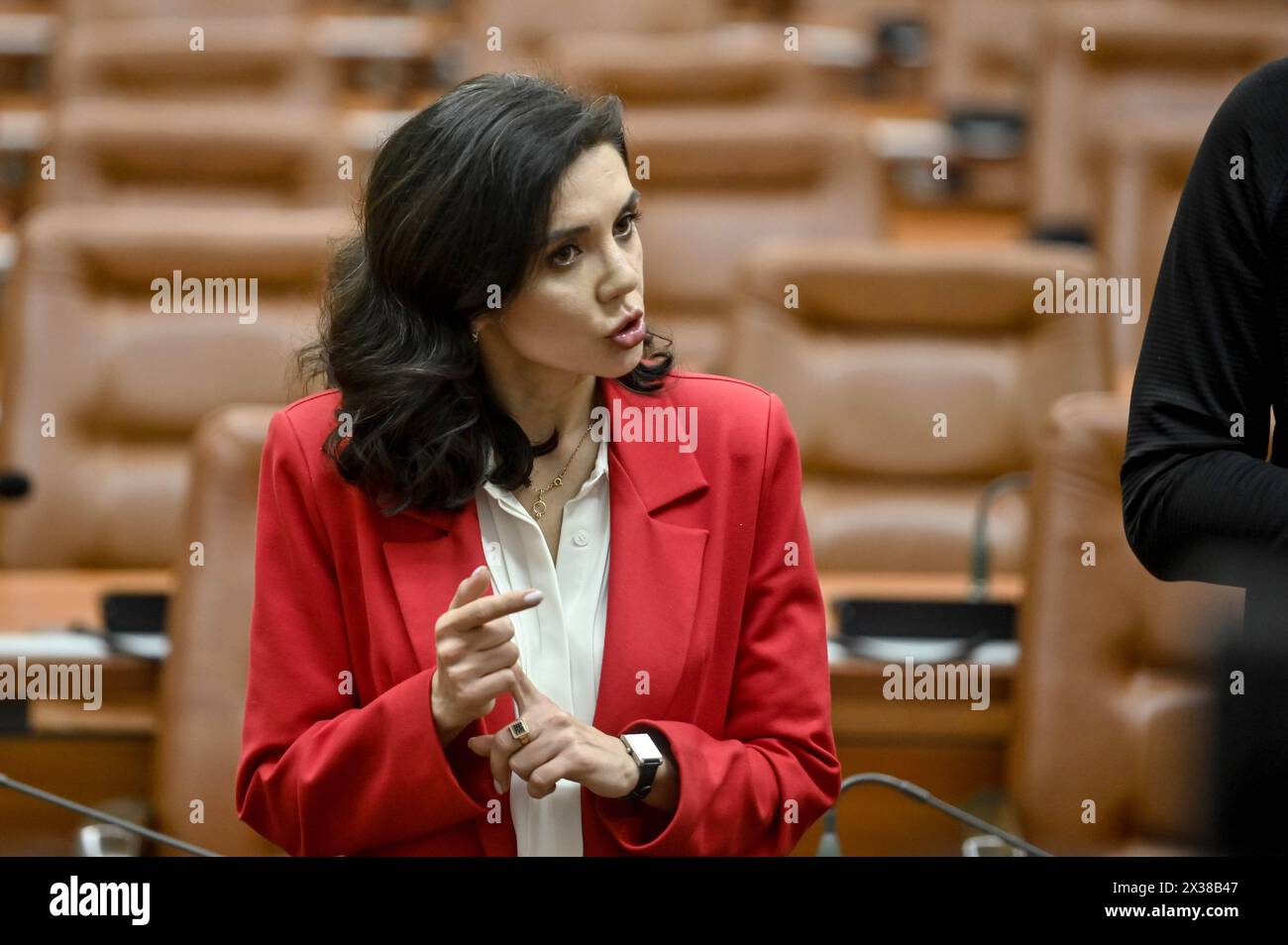 Rehina kharchenko hi-res stock photography and images - Alamy