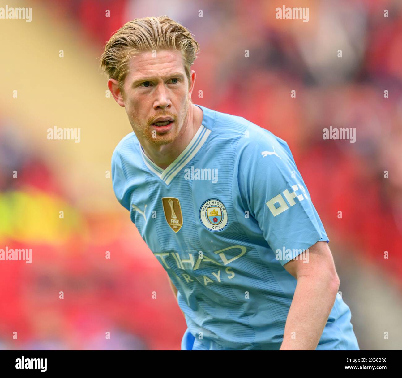 Kevin de bruyne chelsea hi-res stock photography and images - Alamy