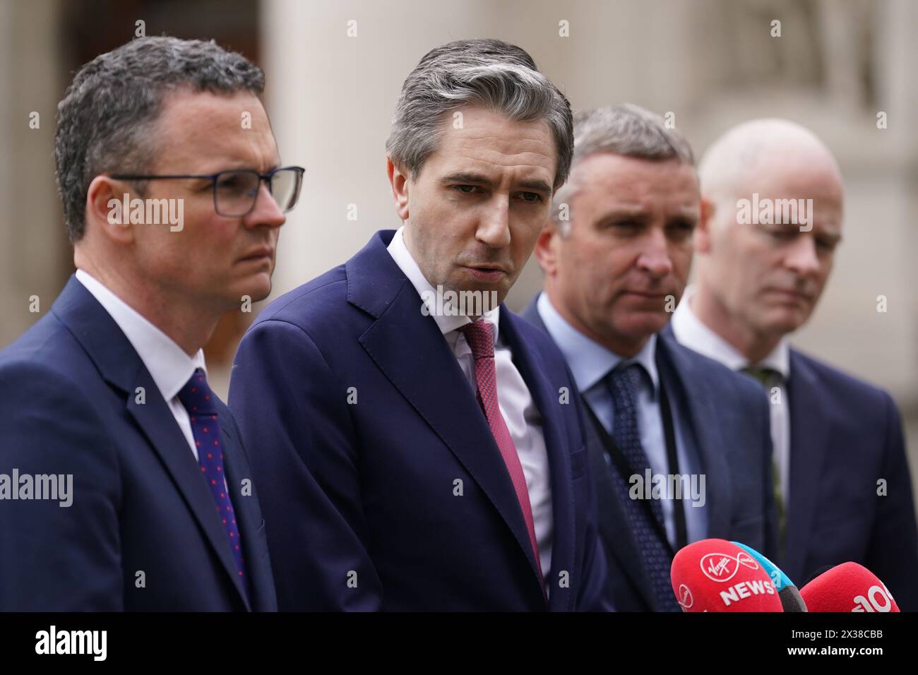 Government procurement innovation hi-res stock photography and images ...