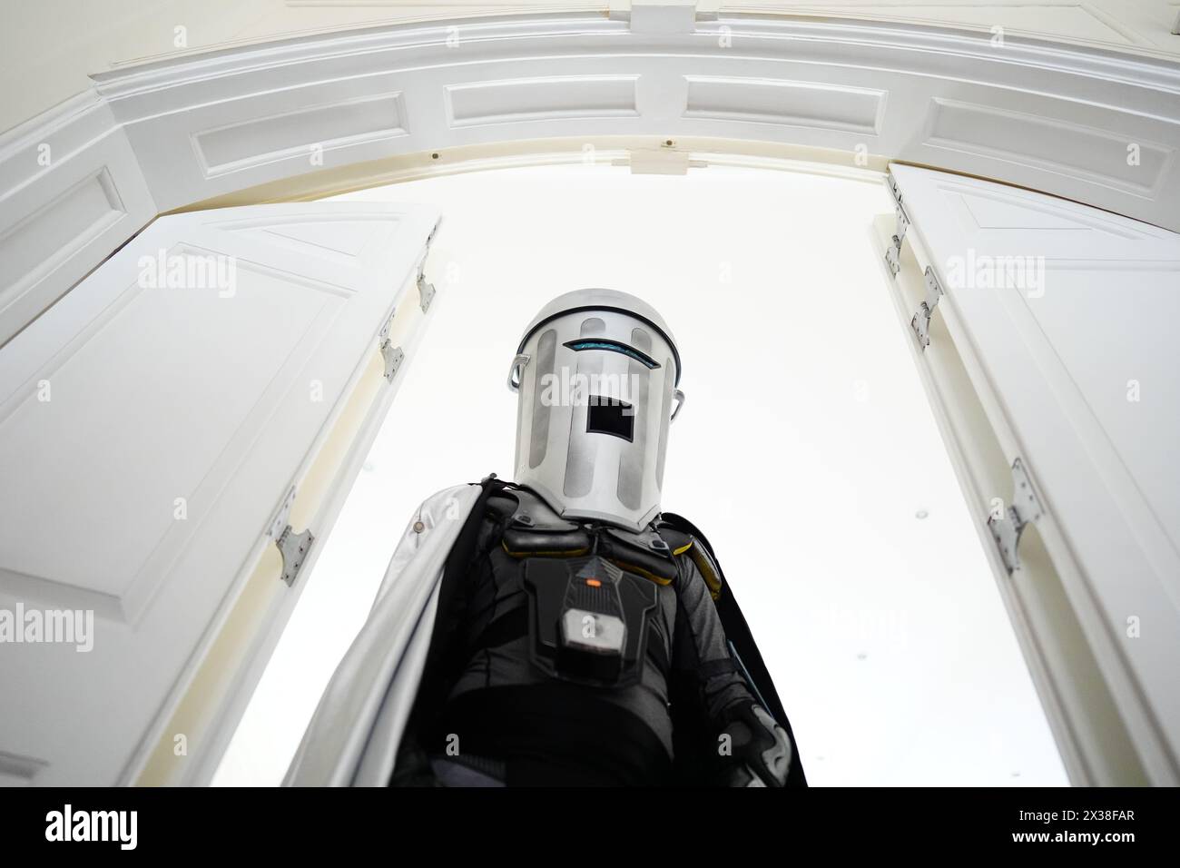 Count binface hi-res stock photography and images - Alamy