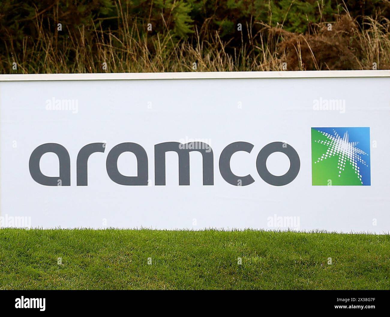 Saudi aramco world hi-res stock photography and images - Alamy