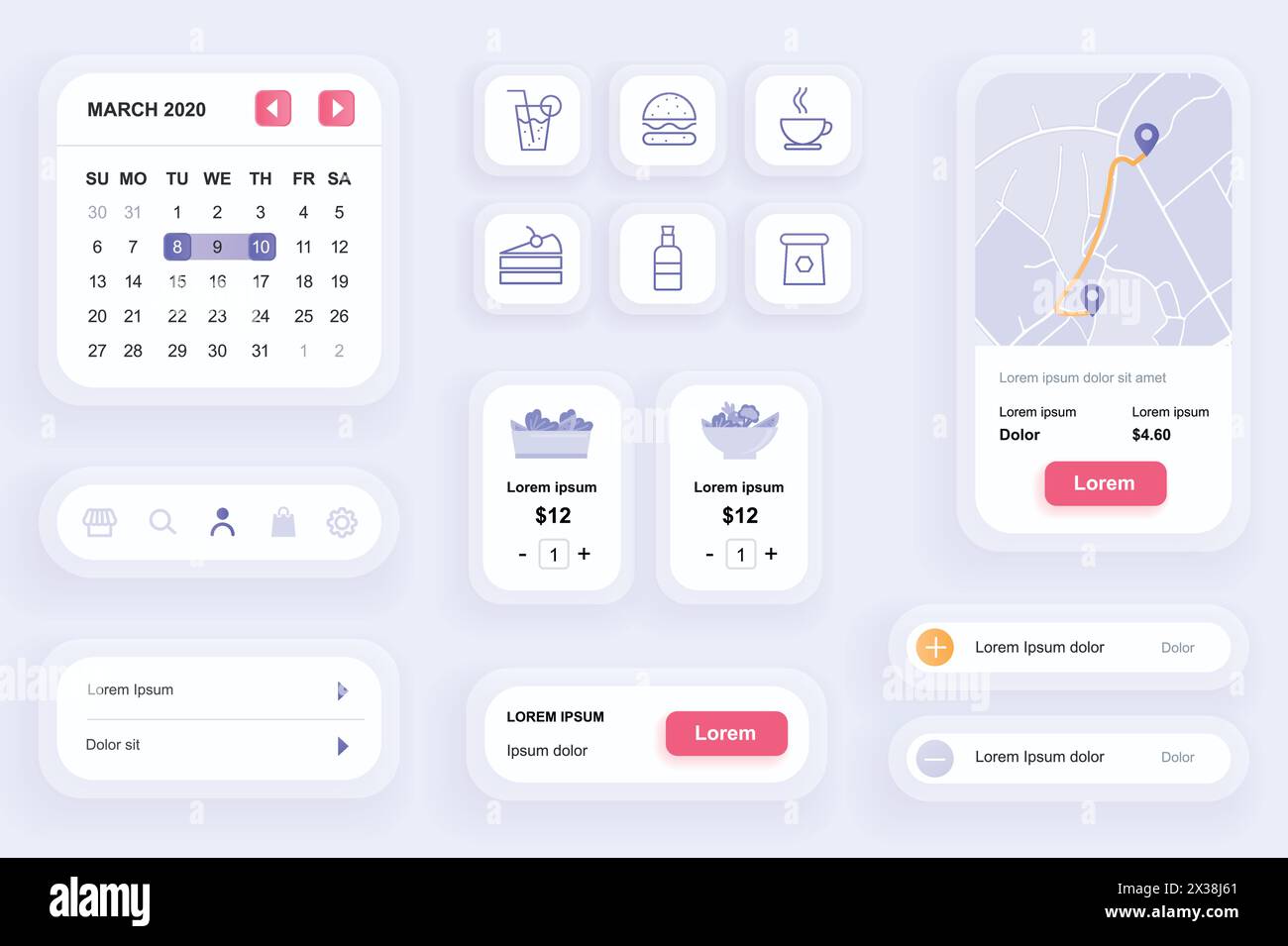 Service user hi-res stock photography and images - Alamy