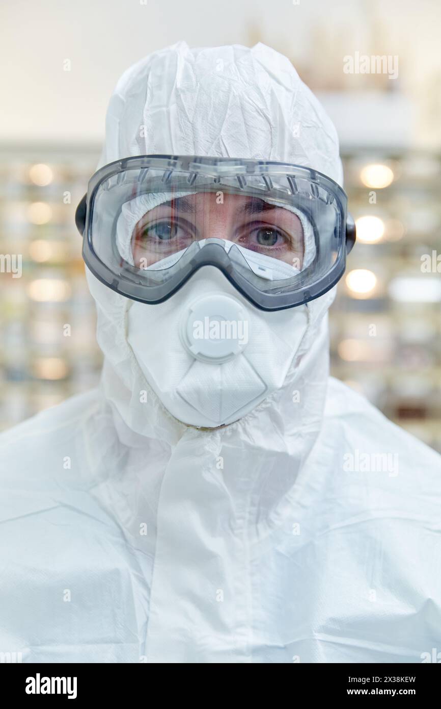 Personal protective equipment, protection for the care of patients with ...