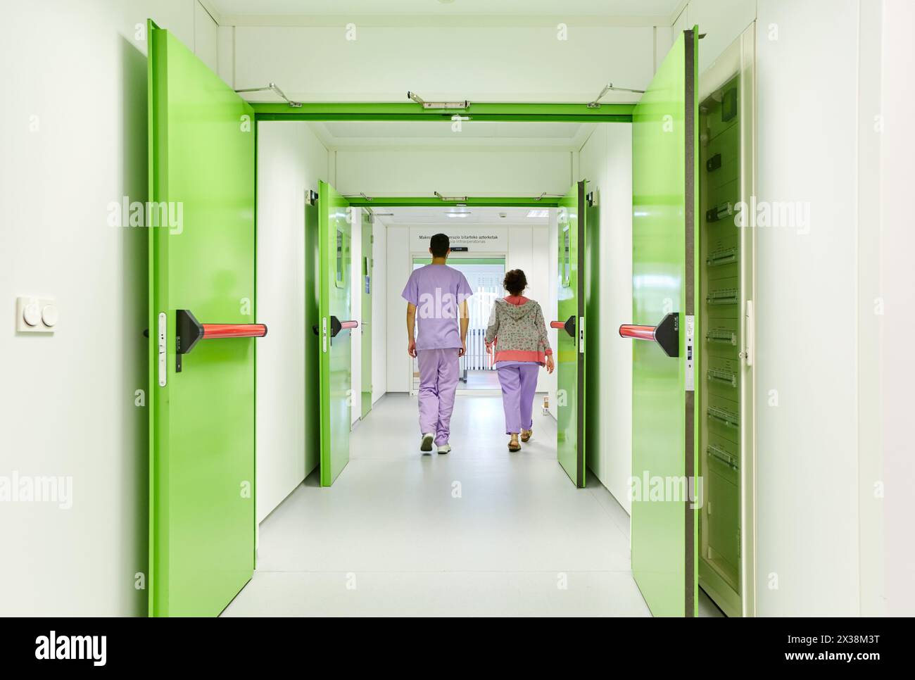 Anatomic Pathology, Hospital Donostia, San Sebastian, Gipuzkoa, Basque ...