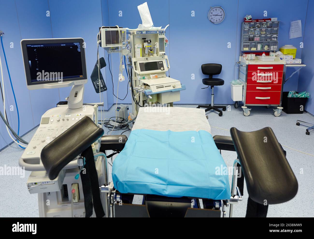 URA, ARU, Assisted Reproduction Unit, In Vitro Fertilisation, Intra ...