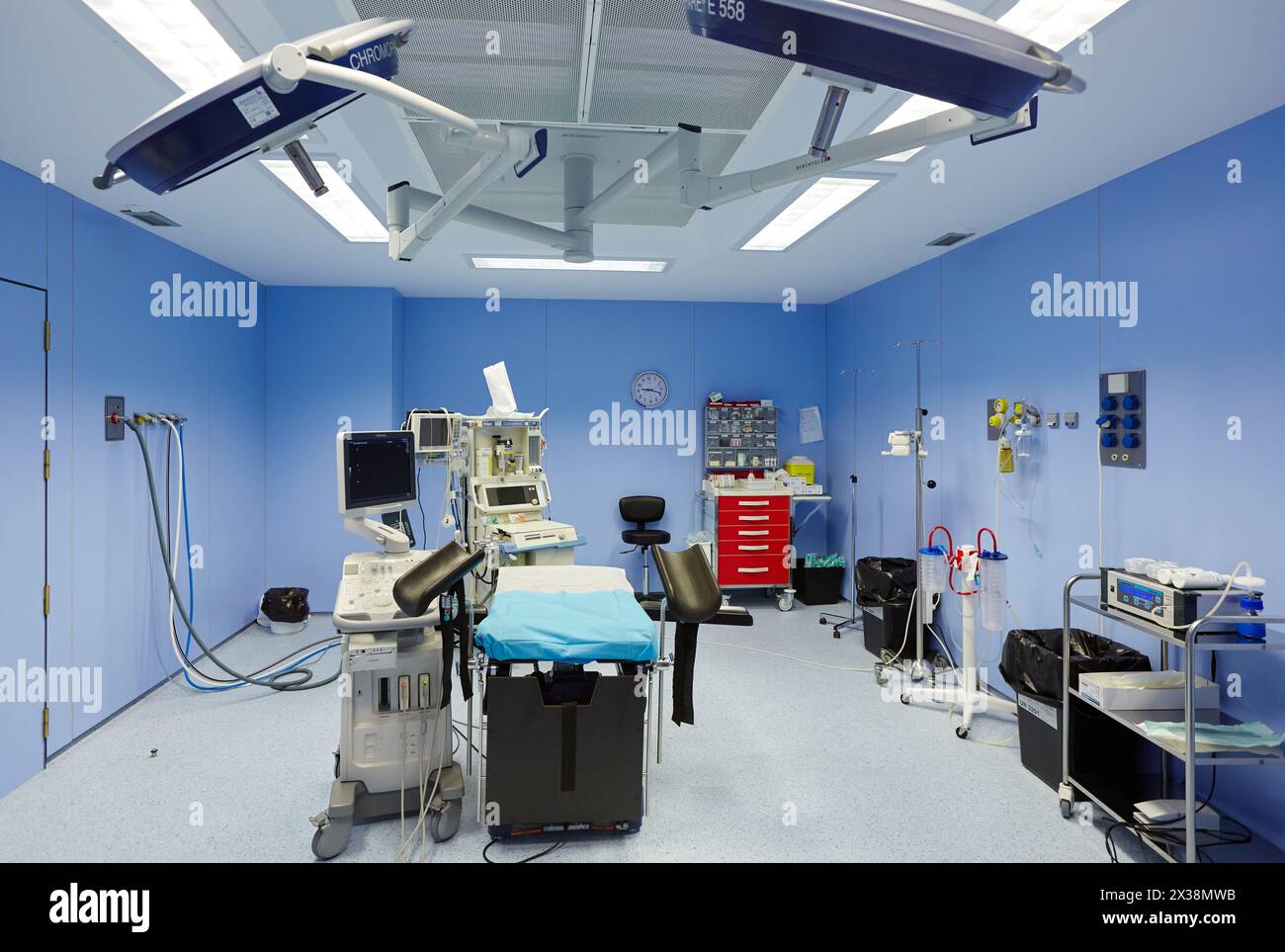 Artificial insemination clinic spain hi-res stock photography and ...