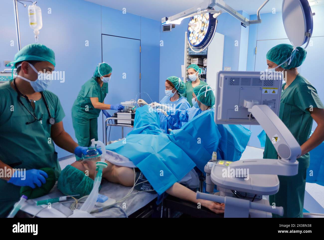 URA, ARU, Assisted Reproduction Unit, In Vitro Fertilisation, Intra ...