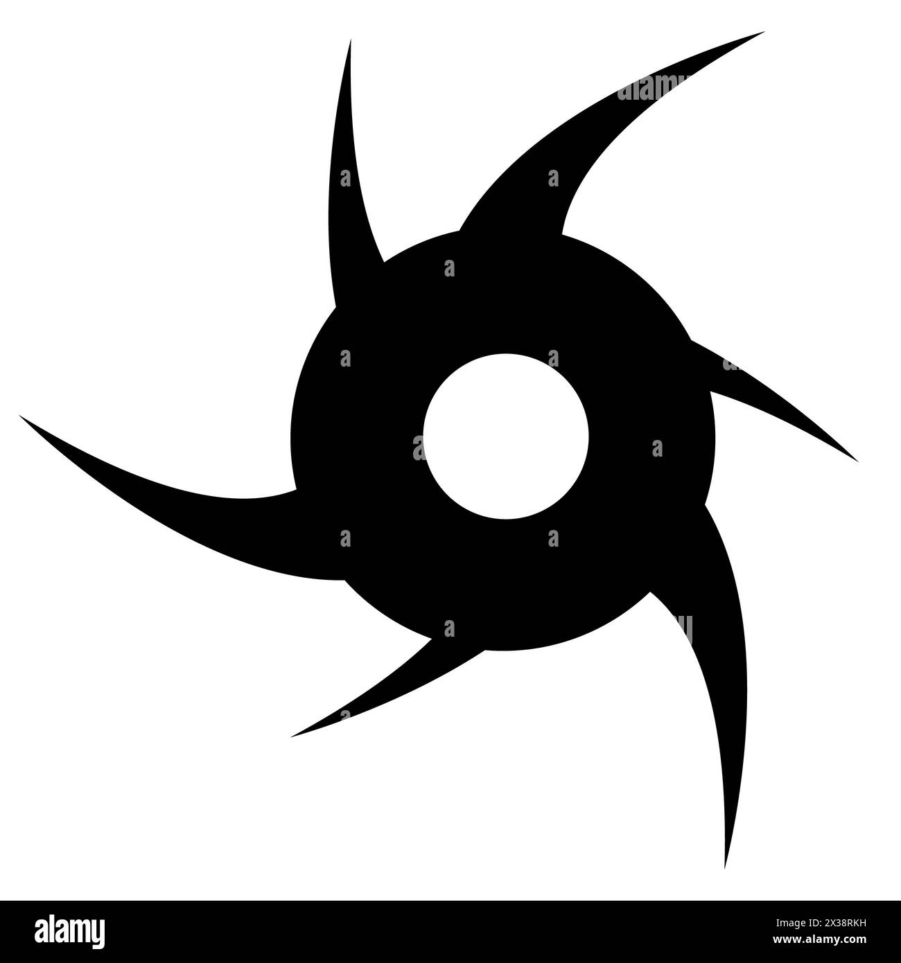 Spiral tornado Black and White Stock Photos & Images - Alamy