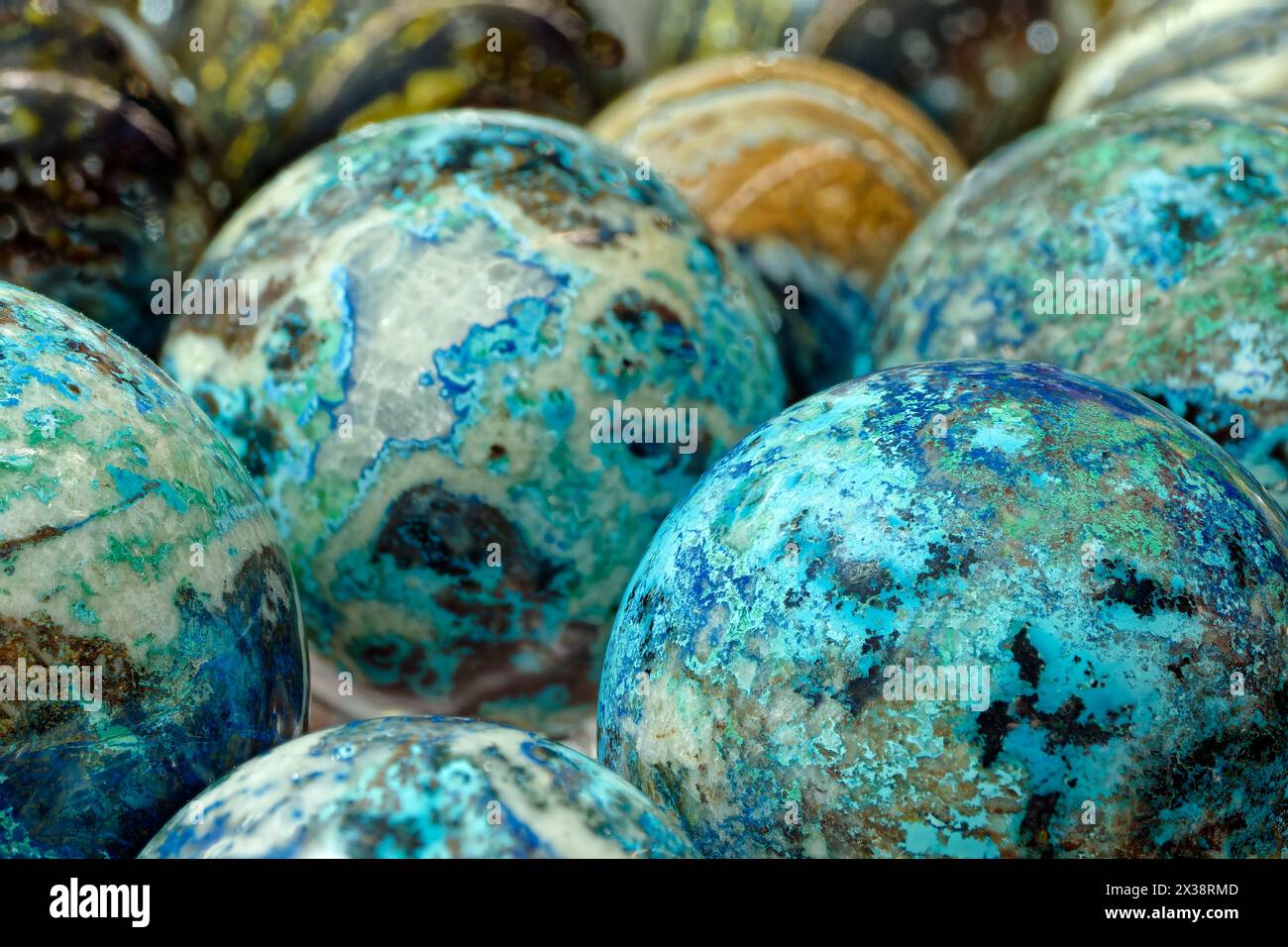 Decorative stones hi-res stock photography and images - Alamy