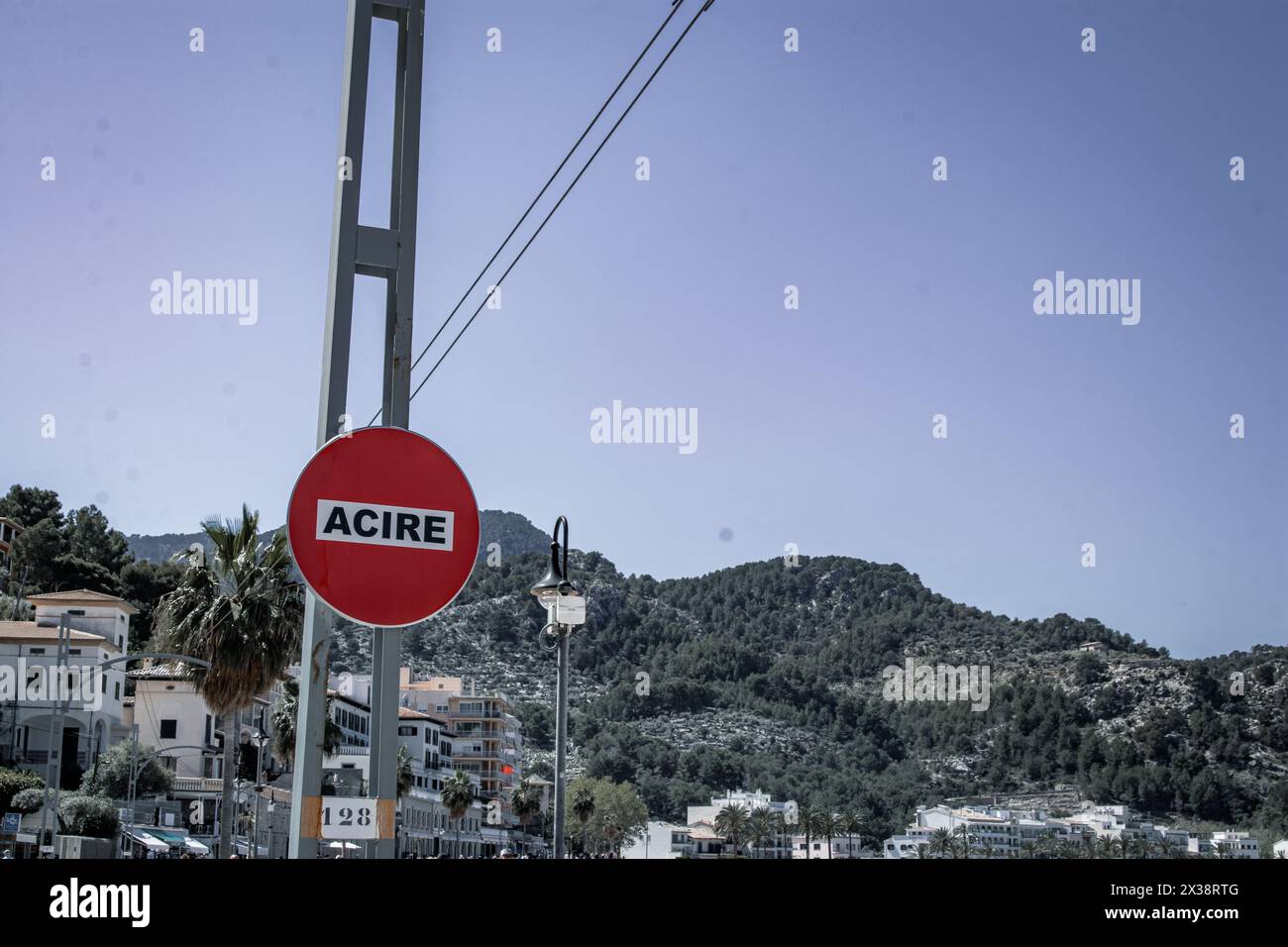 Restricted circulation areas hi-res stock photography and images - Alamy