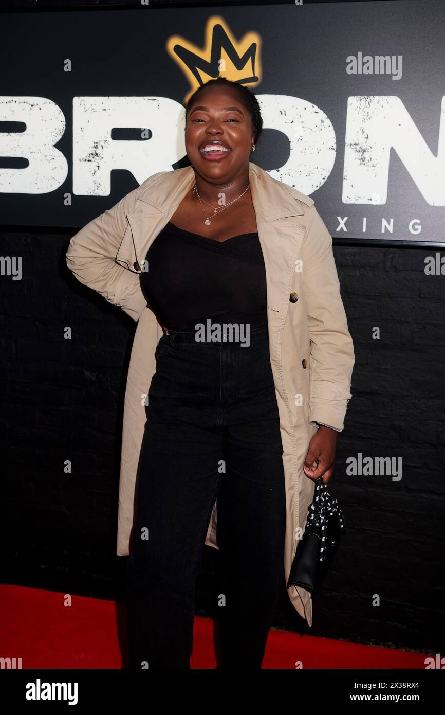 Foluso falade hi-res stock photography and images - Alamy