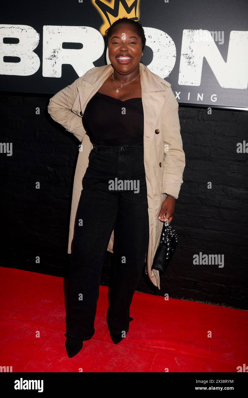 Foluso falade hi-res stock photography and images - Alamy