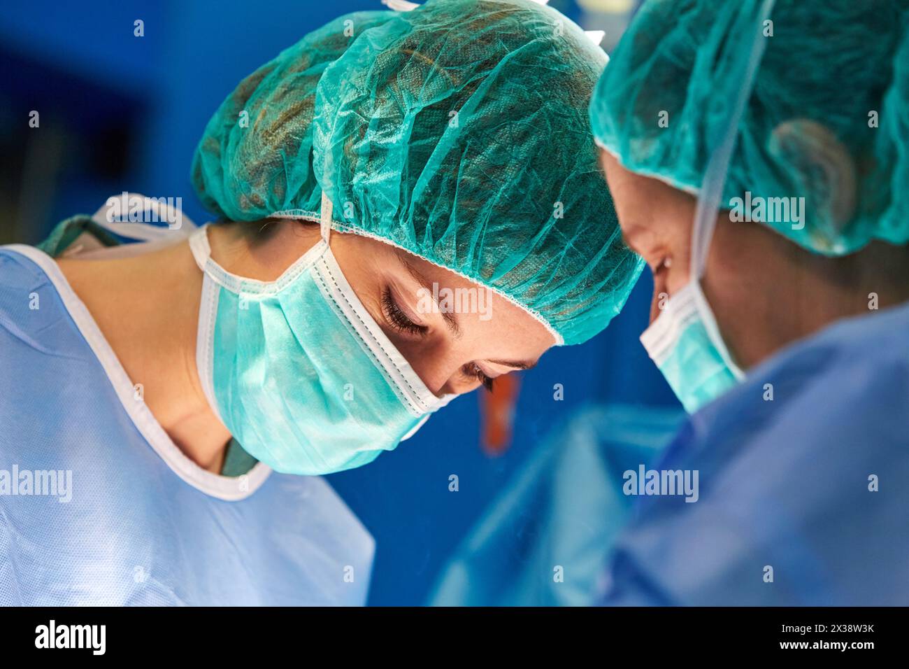 General surgery, Operating room, Ambulatory Surgery, Hospital Donostia ...