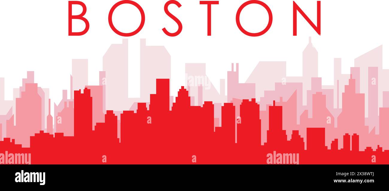 Street bridge boston Stock Vector Images - Alamy