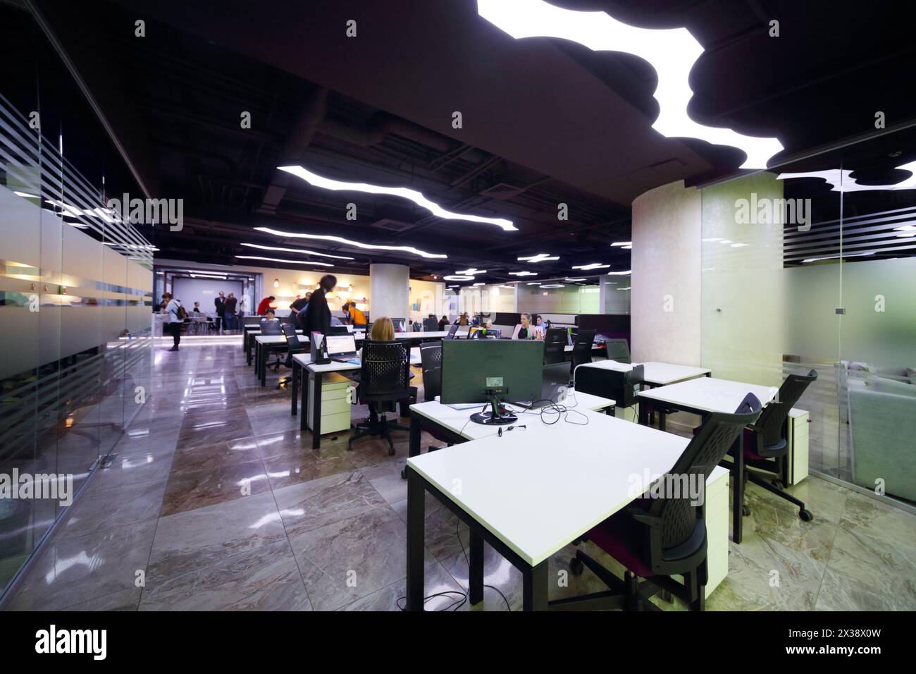 Ceoroom hi-res stock photography and images - Alamy