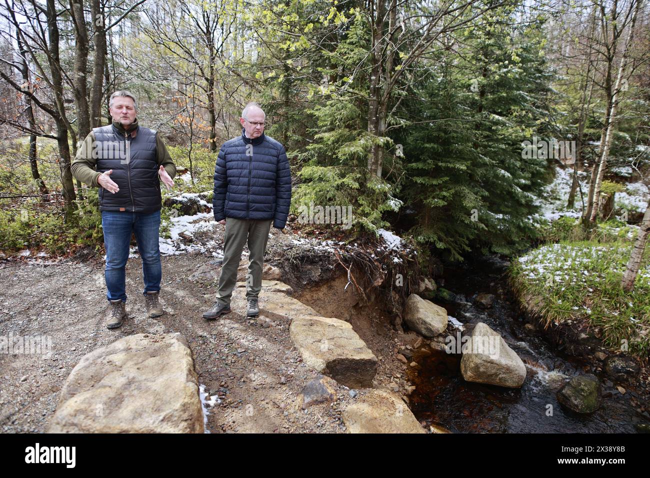 Water extraction point hi-res stock photography and images - Alamy