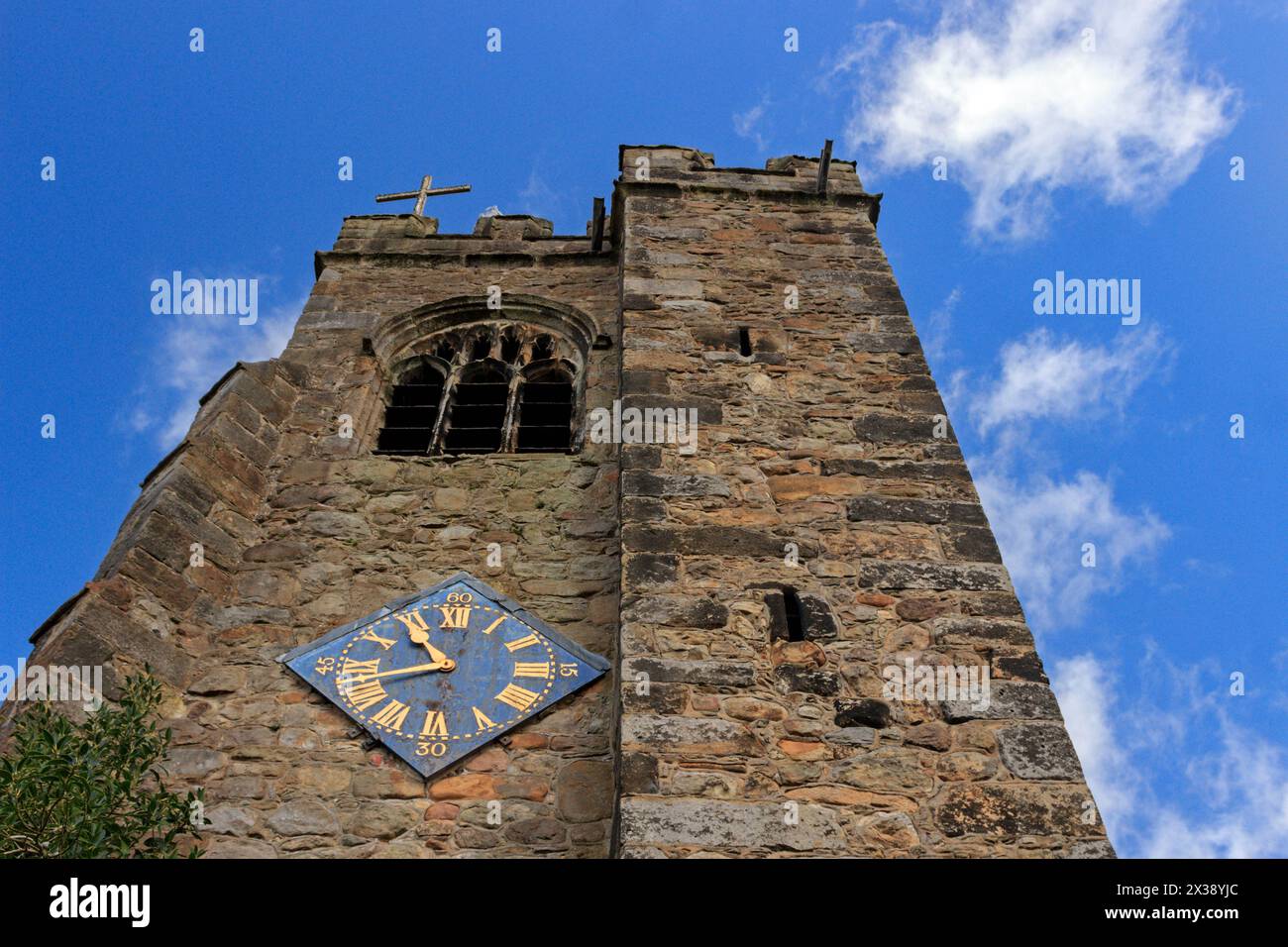 Goosnargh hi-res stock photography and images - Alamy