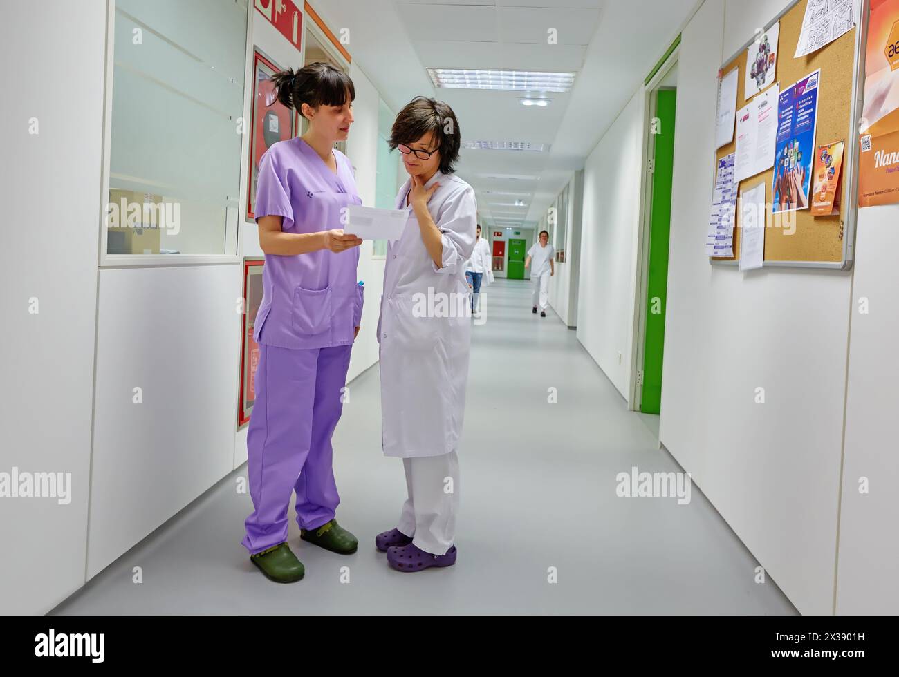Anatomic pathology department hi-res stock photography and images - Alamy