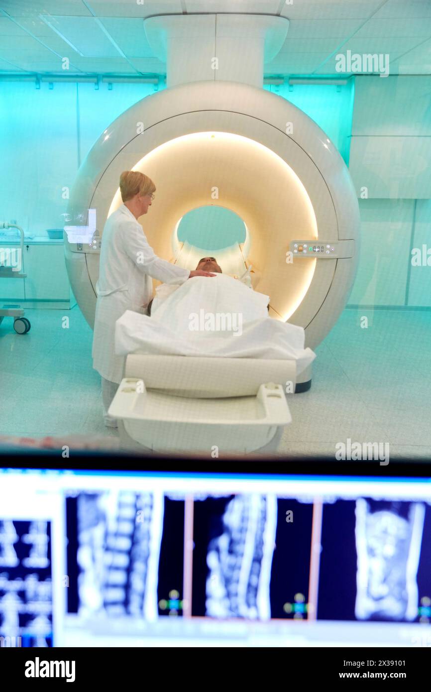 Magnetic Particle Imaging For Nmr And Mri Researchers – BXXM