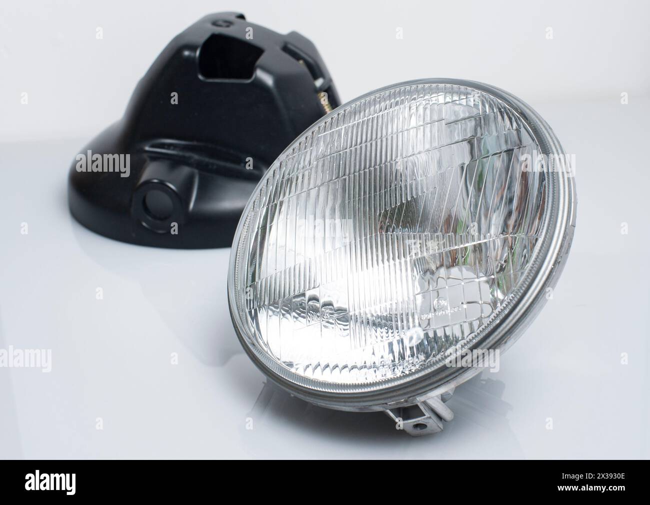 Standard scheinwerfer hi-res stock photography and images - Alamy