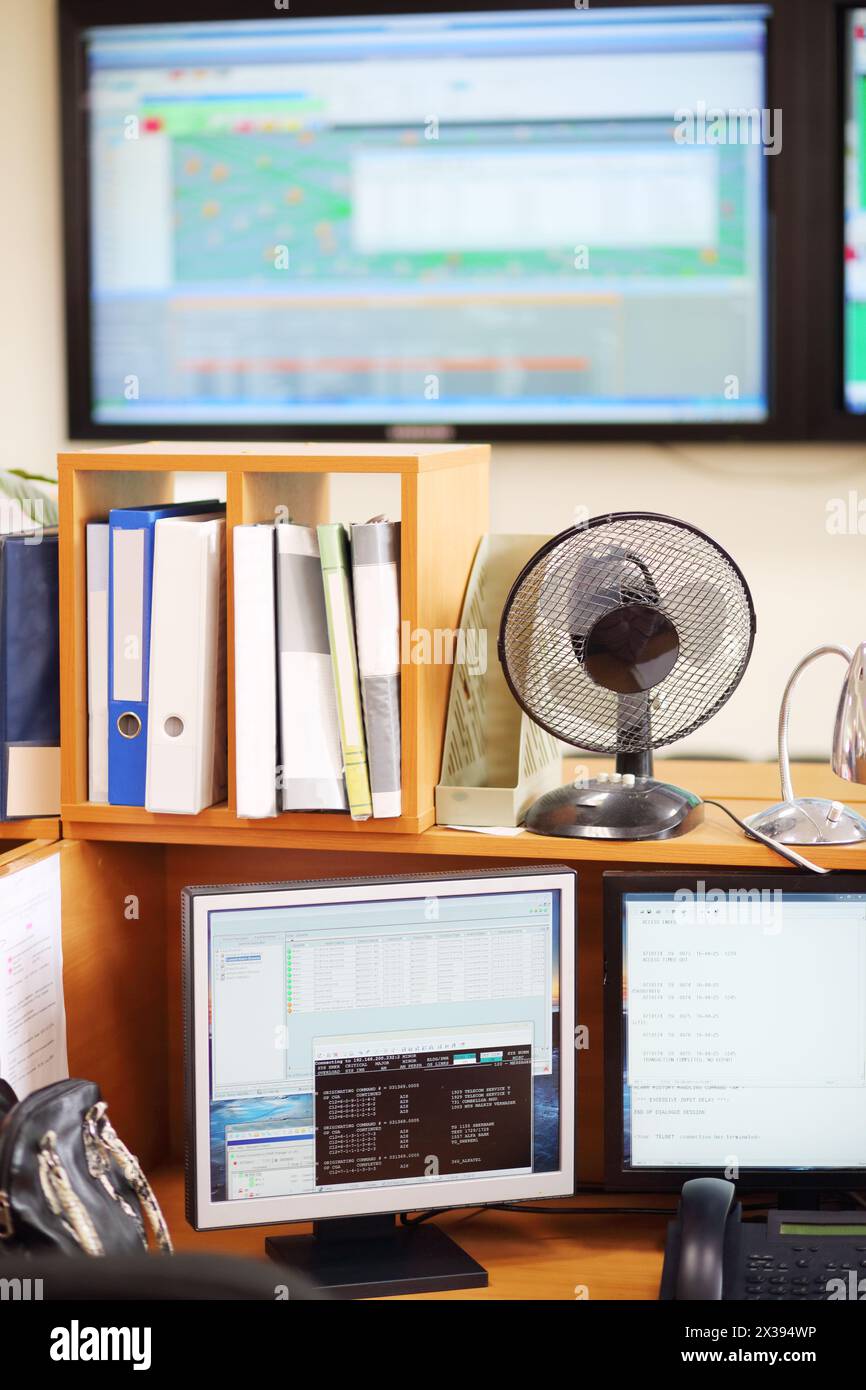 Moscow city telephone network hi-res stock photography and images - Alamy