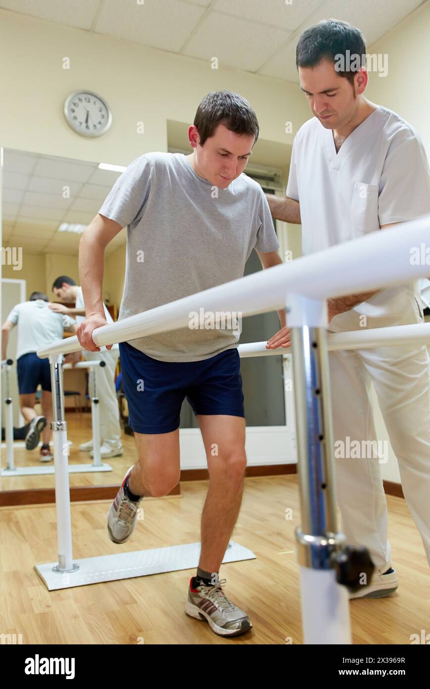 Propriocepciun hi-res stock photography and images - Alamy