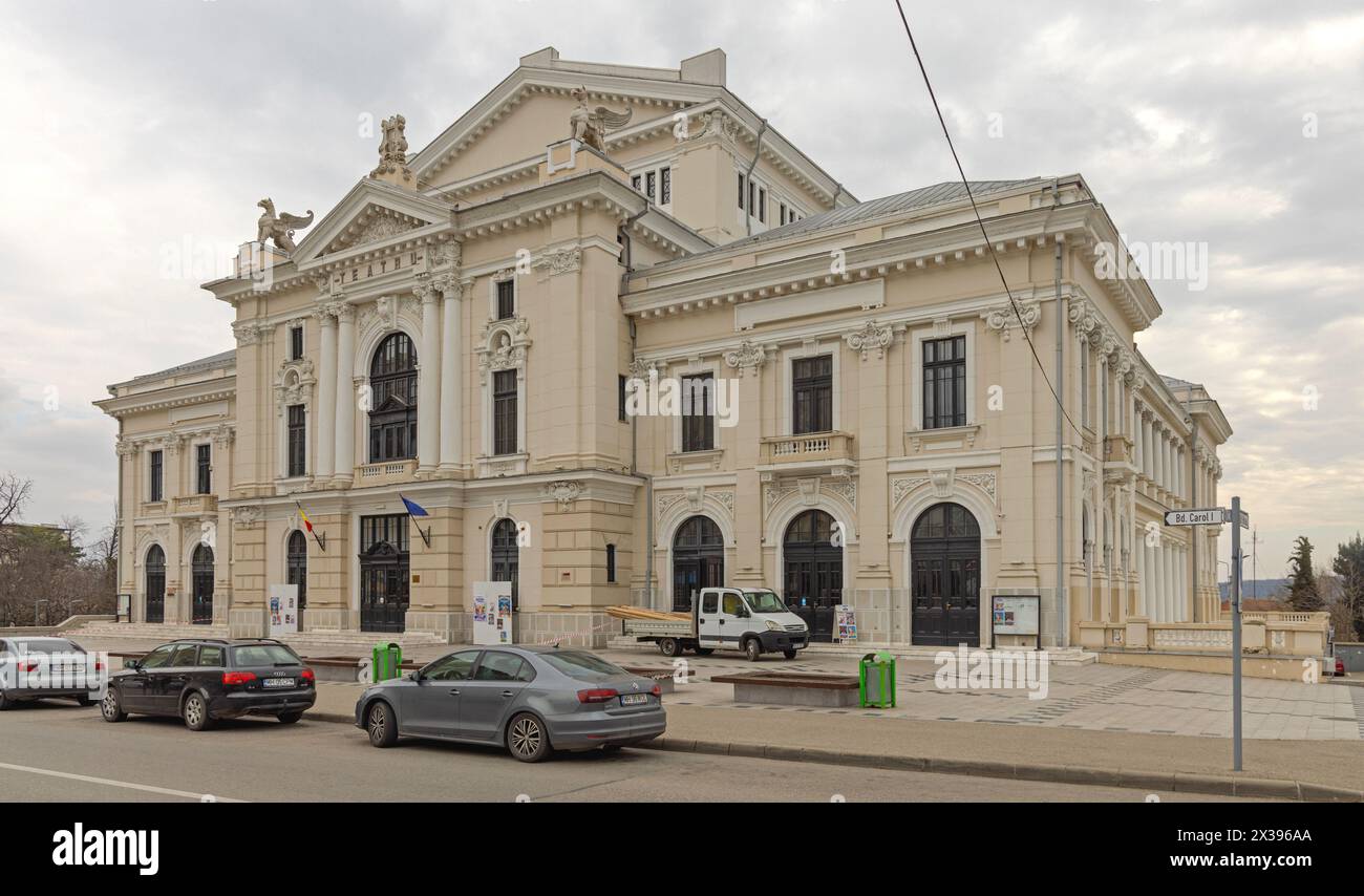 Teodor costescu hi-res stock photography and images - Alamy