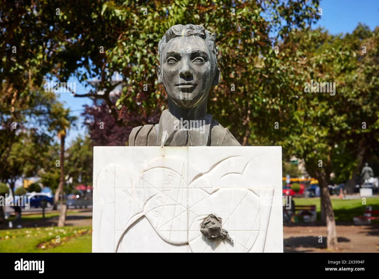 Melas park hi-res stock photography and images - Alamy