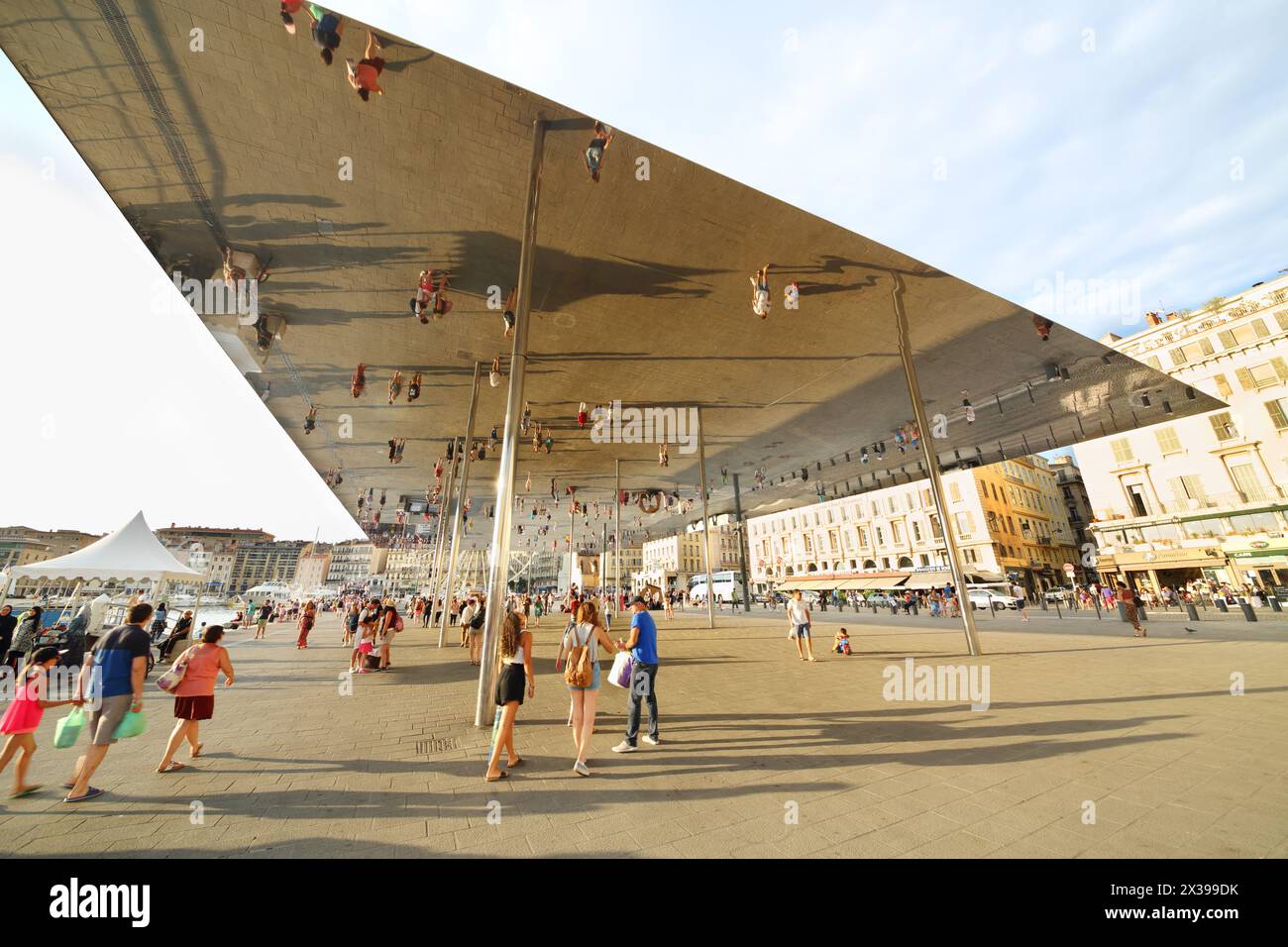 Lord norman foster architect hi-res stock photography and images - Alamy