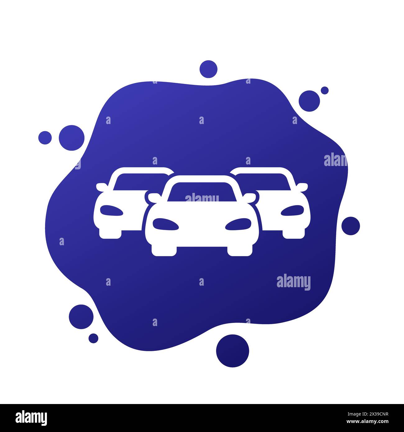 Motor transport fleet hi-res stock photography and images - Alamy