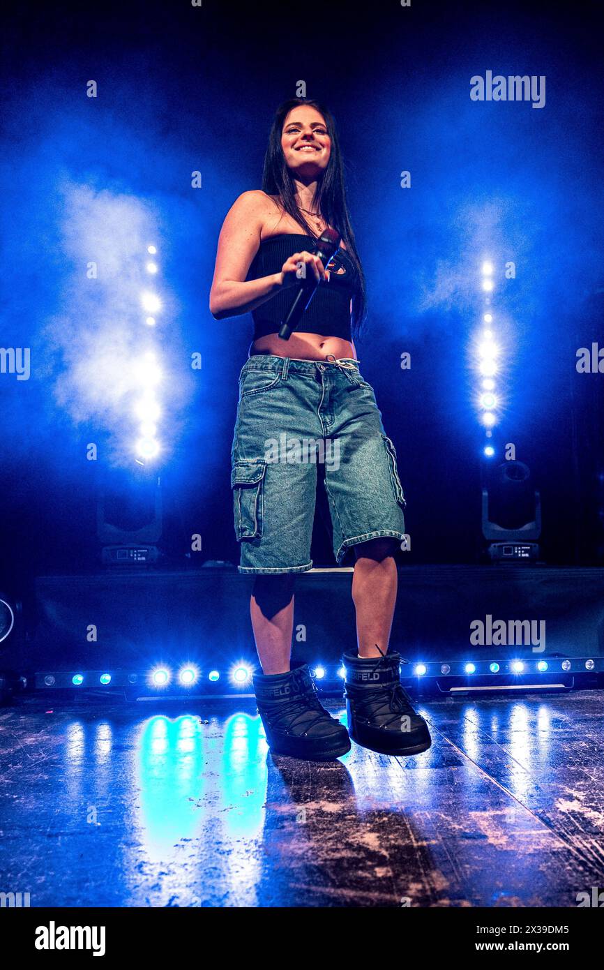 Natalie jane 2024 hi-res stock photography and images - Alamy