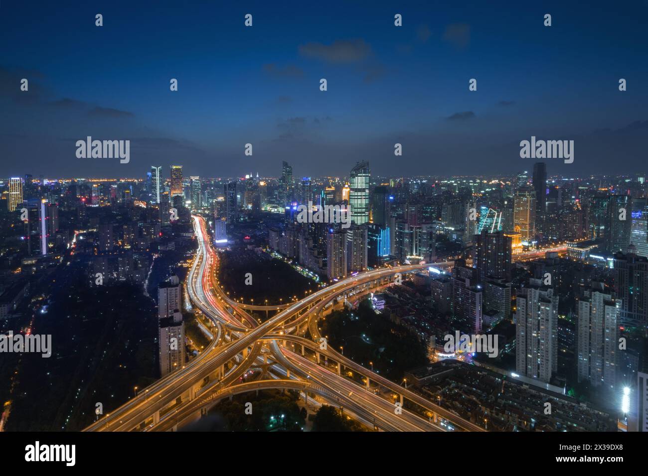 View from k11 hi-res stock photography and images - Alamy