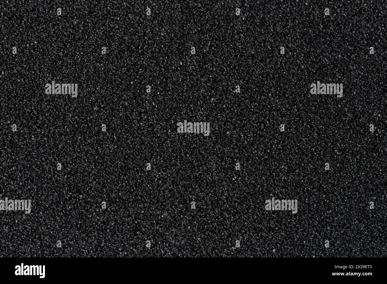 Black anti slippery surface texture macro close up view Stock Photo - Alamy