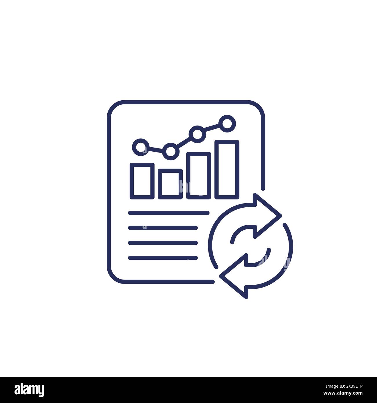 Audit cycle hi-res stock photography and images - Alamy