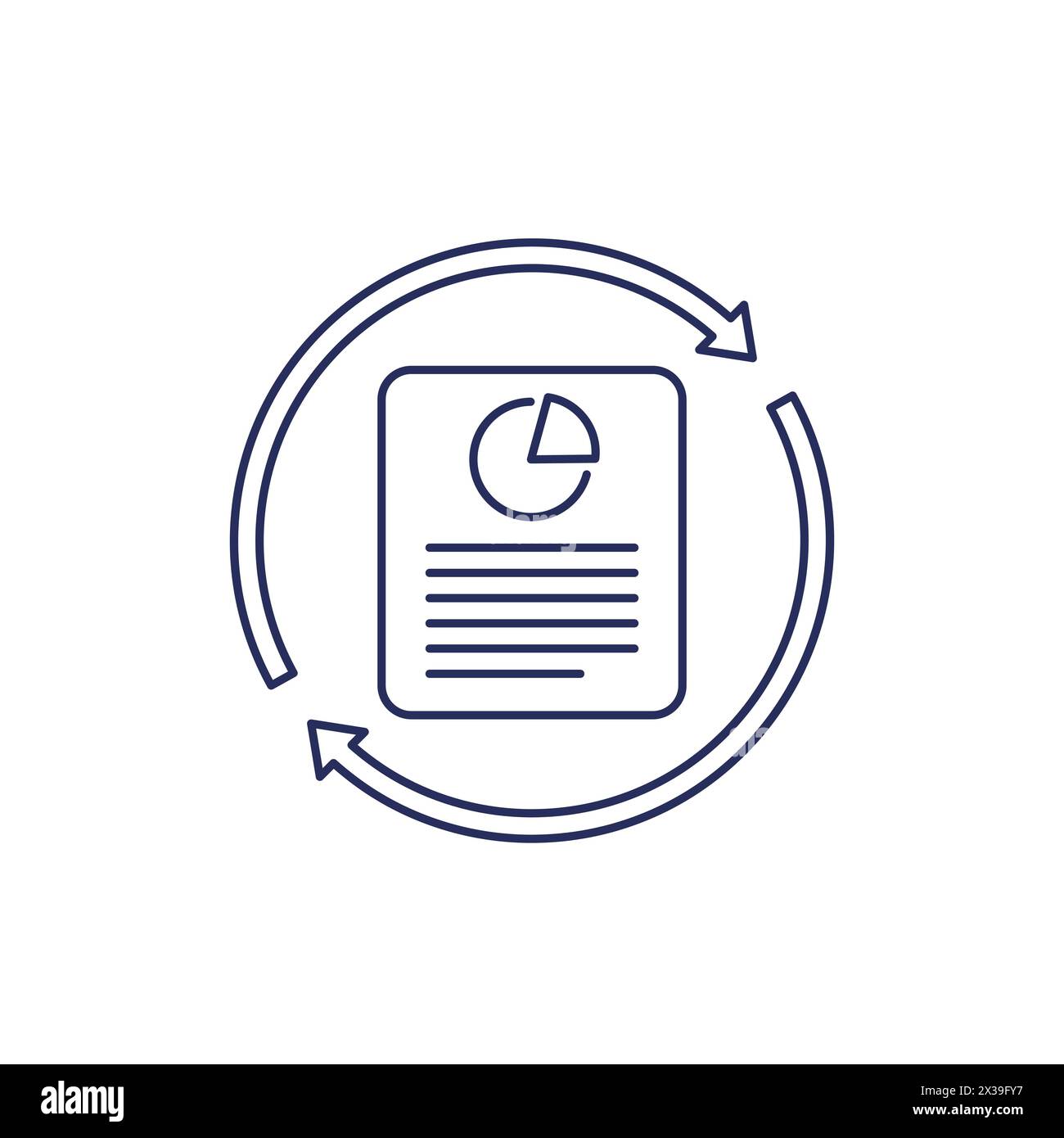 Audit cycle hi-res stock photography and images - Alamy