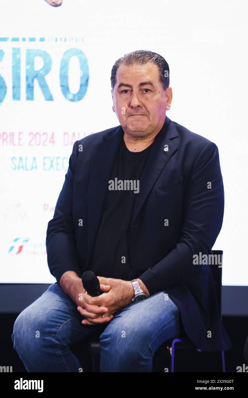 Festival de politica hi-res stock photography and images - Alamy