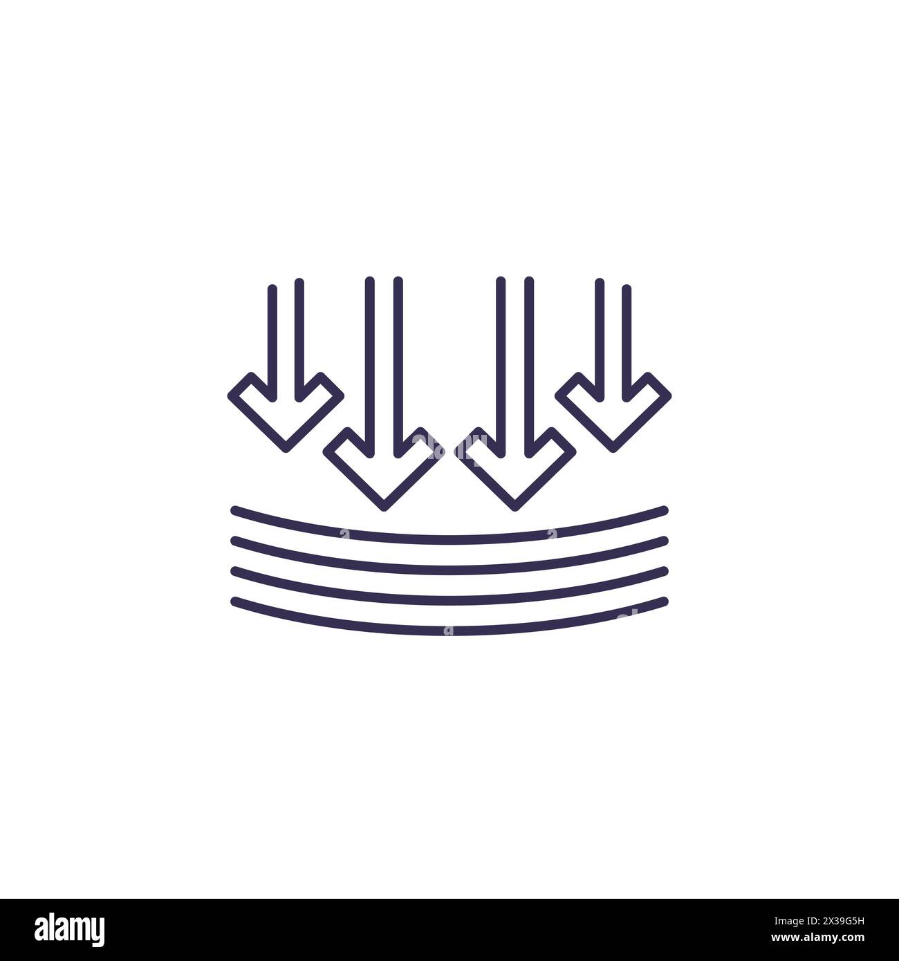 Stress resistant Stock Vector Images - Alamy