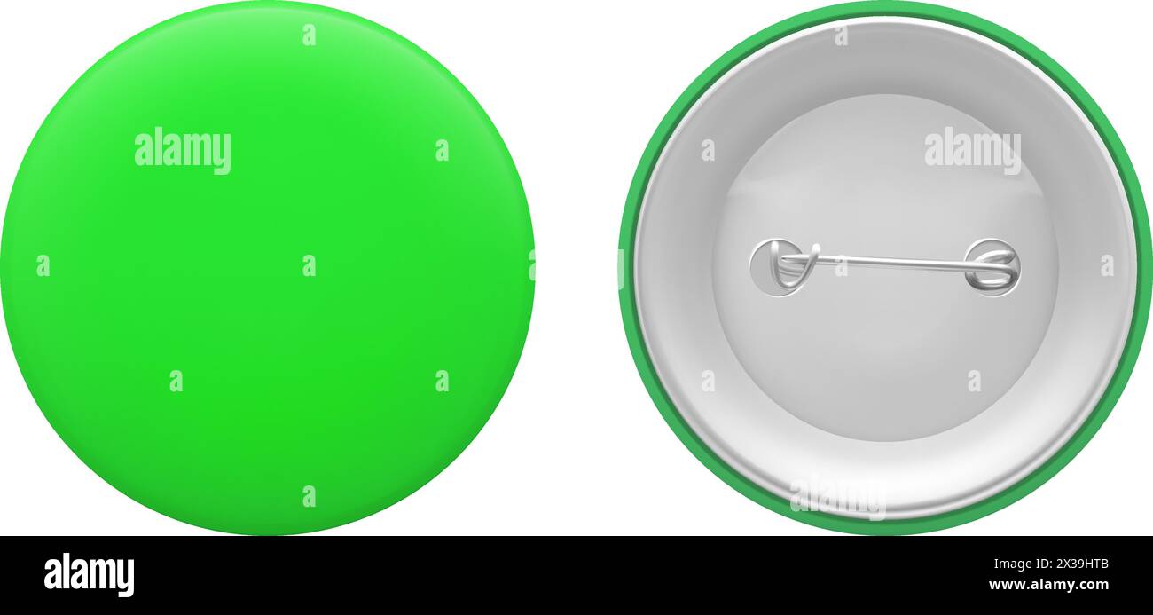 Round back light Cut Out Stock Images & Pictures - Alamy