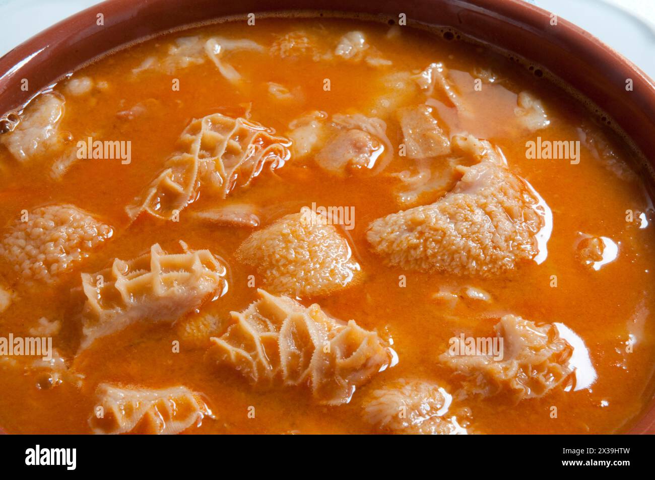 Callos de madrid hi-res stock photography and images - Alamy